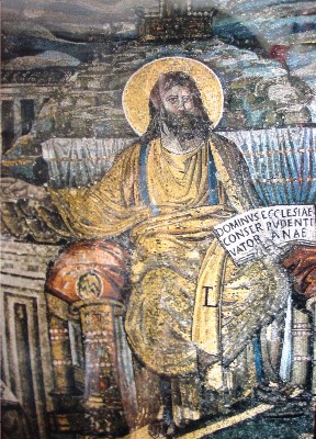 Jesus in Early Christian Art – Wizard Boy to Royal God! – Elpidio Valdes